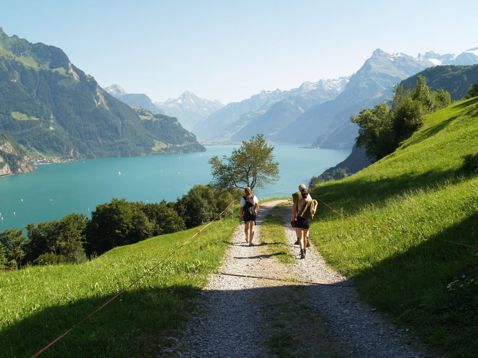 6 Must See Tourist Attractions in Lucerne 2025 (With Photos)